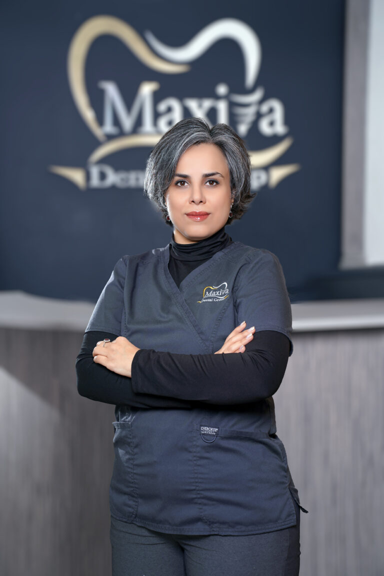 General Practitioner - Maxilla Dental Clinic North York, Toronto