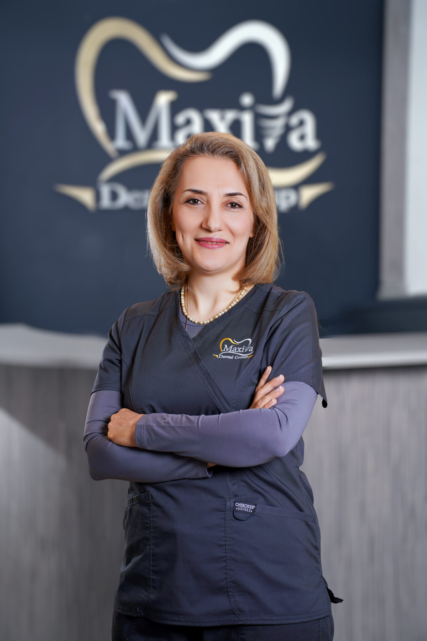 Dental Specialists - Maxilla Dental Clinic North York, Toronto