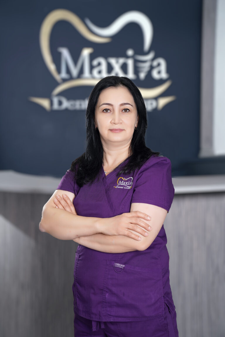 Dental Assistants - Maxilla Dental Clinic North York, Toronto