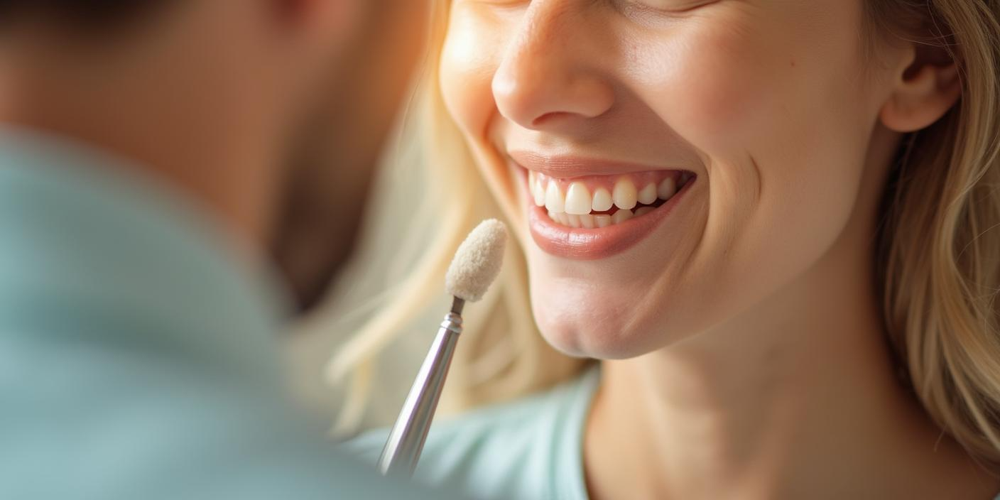 How to Repair a Broken Tooth: Dental Solutions for a Healthy Smile